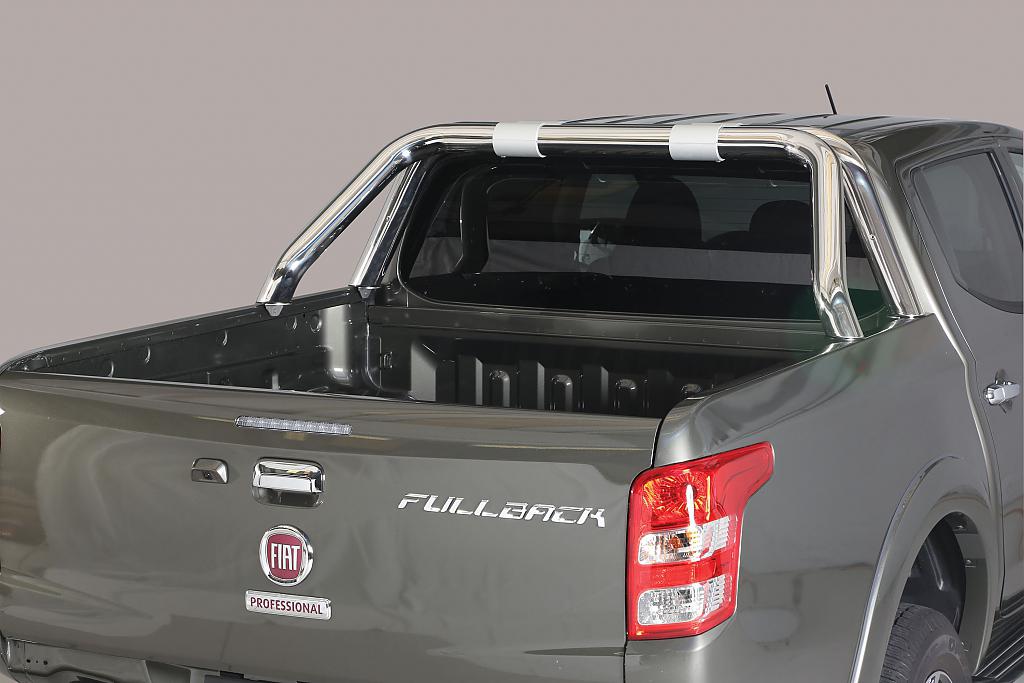 Rám korby Fiat Fullback doublecab - Spoilercentrum - online tuning shop