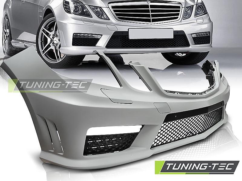 přední nárazník Mercedes-Benz W212 AMG-Style, od r. v. 2009-2013 ...