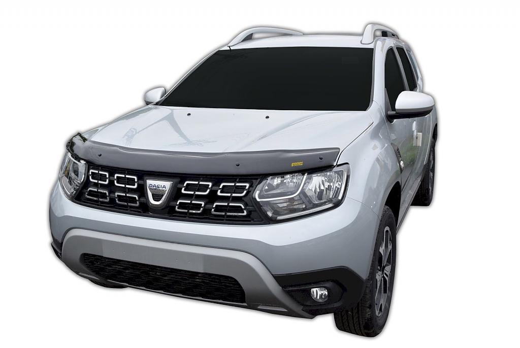 Dacia Duster Tuning Shop