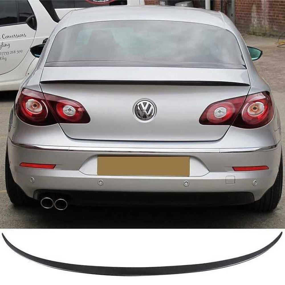 Křídlo - spoiler kufru Volkswagen Passat CC - Spoilercentrum - online ...