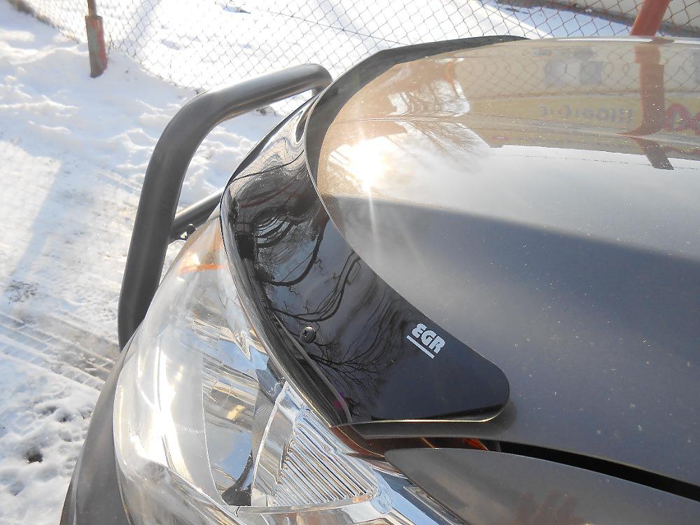 Plexi lišta přední kapoty Fiat Fullback - Spoilercentrum - online ...