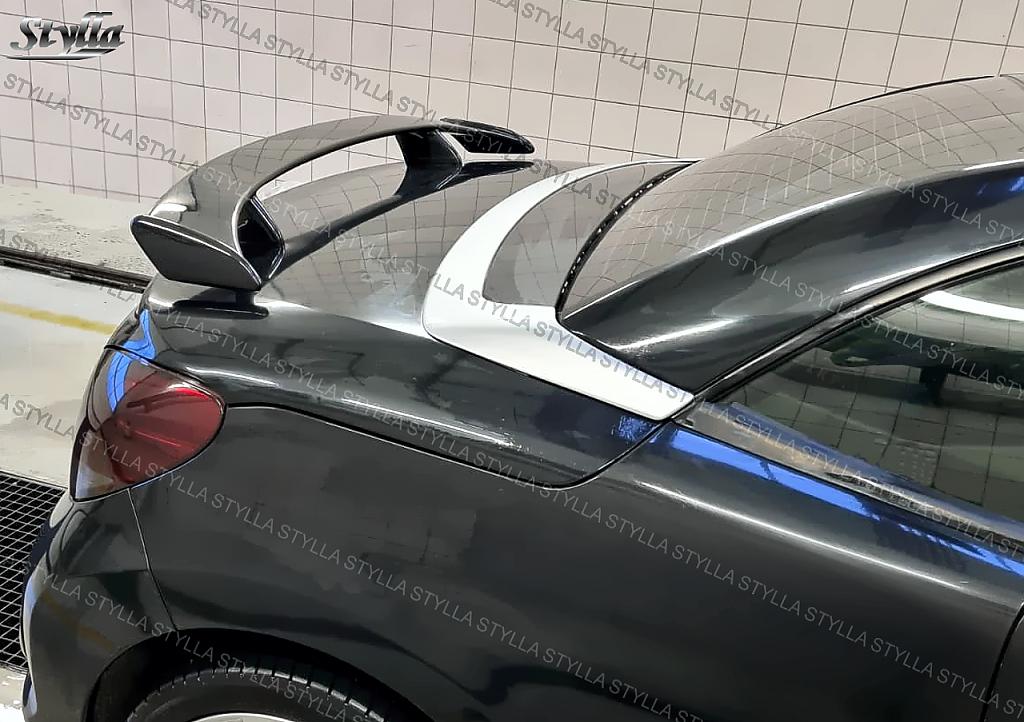 Křídlo Peugeot 207 CC - Spoilercentrum - online tuning shop