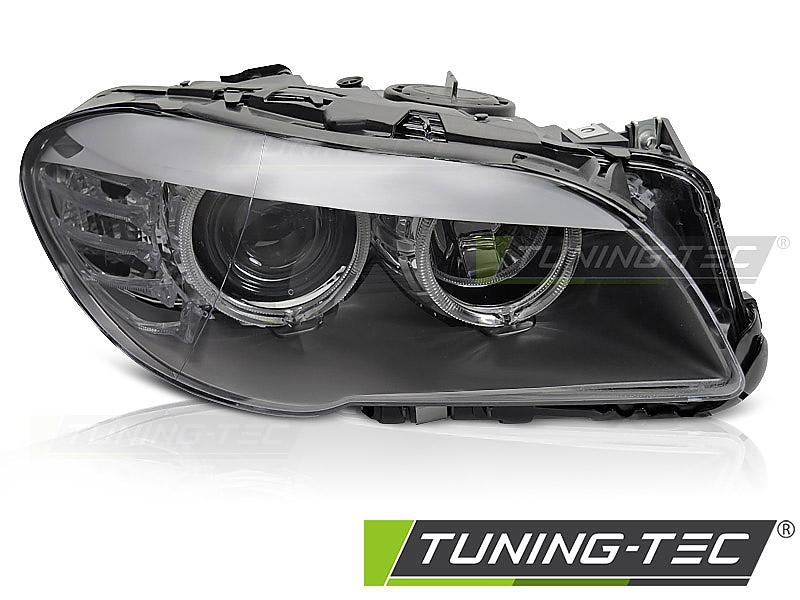 Přední světla TYC BMW F10 / F11 - Spoilercentrum - online tuning shop