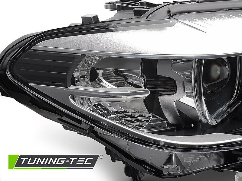 Přední světla TYC BMW G30 / G31 - Spoilercentrum - online tuning shop