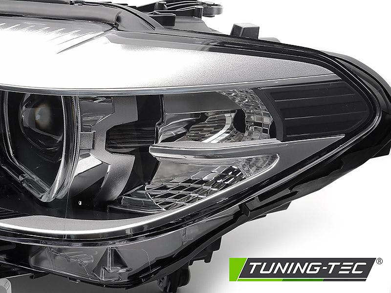 Přední světla TYC BMW G30 / G31 - Spoilercentrum - online tuning shop