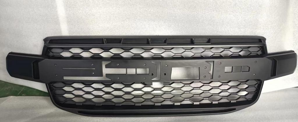 Maska Ford RANGER II / WILDTRAK - Spoilercentrum - online tuning shop