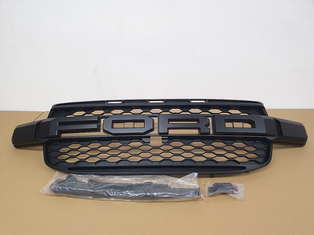 Maska Ford RANGER II / WILDTRAK - Spoilercentrum - online tuning shop