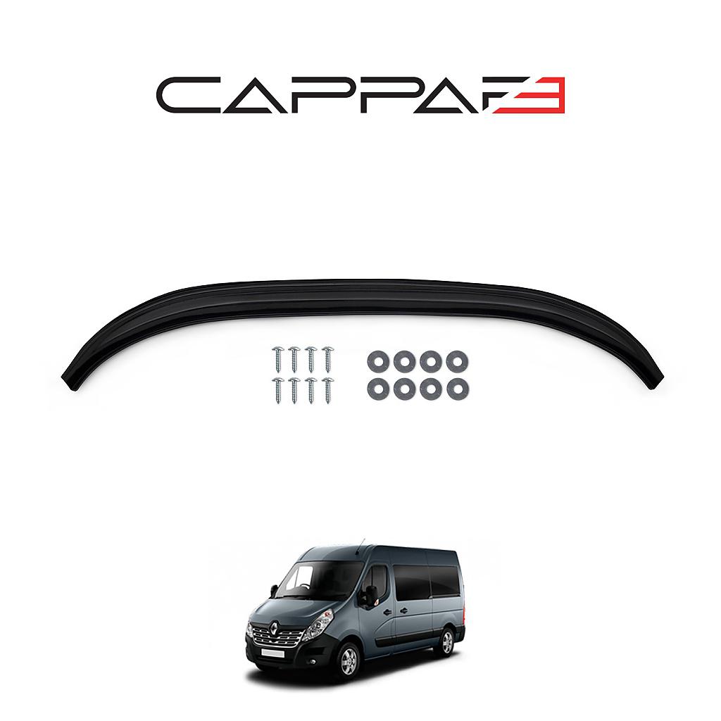 Spoiler předního nárazníku Renault Master III - Spoilercentrum - online ...