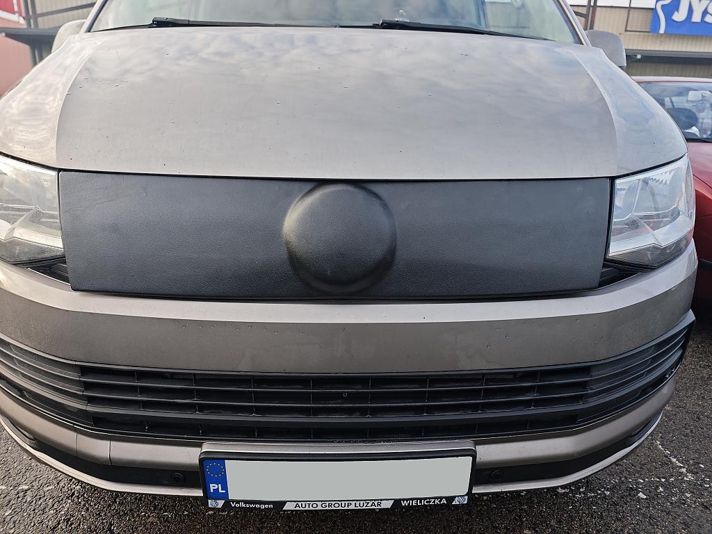 Zimní clona masky chladiče VW T6 - Spoilercentrum - online tuning shop