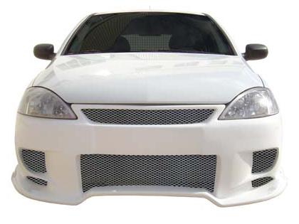 Body kit Free Opel Corsa C - Spoilercentrum - online tuning shop