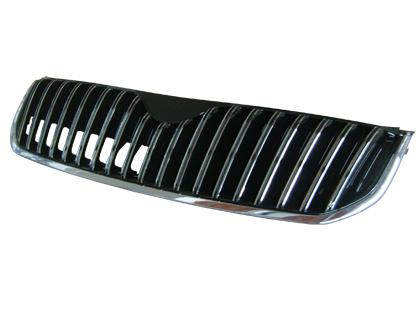 Maska Škoda Superb II - Spoilercentrum - online tuning shop