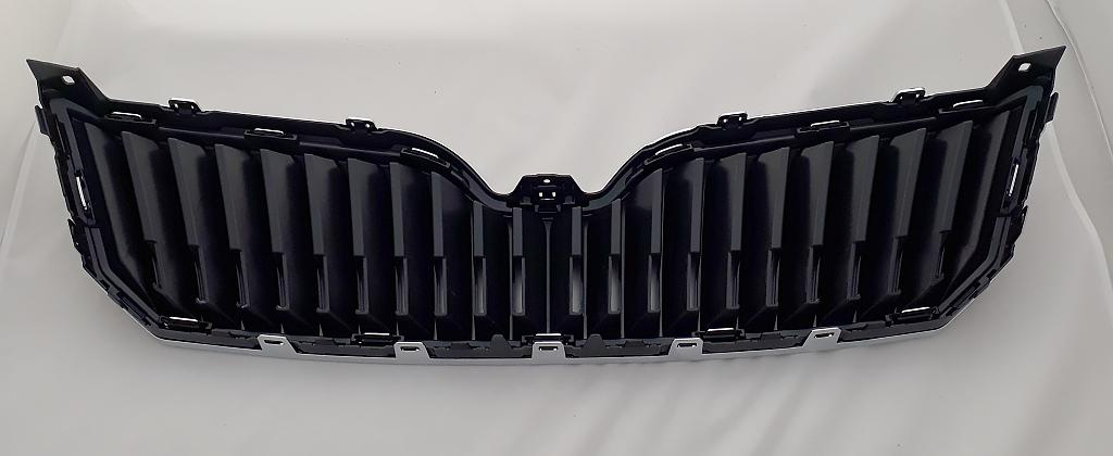 Maska Škoda Superb II - Spoilercentrum - online tuning shop