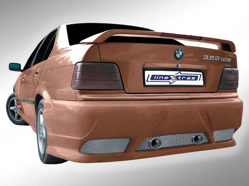 Body kit Maxi BMW E36 - Spoilercentrum - online tuning shop
