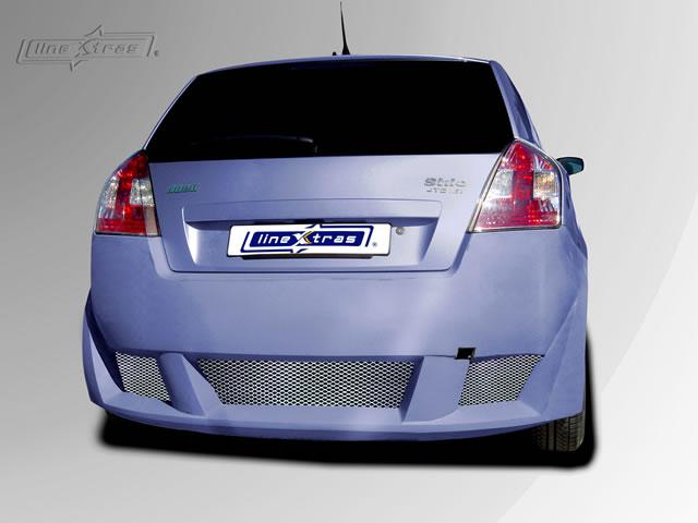 Body kit Passione Fiat Stilo - Spoilercentrum - online tuning shop