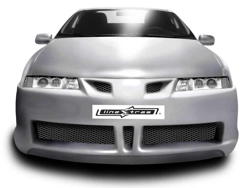 Body kit Interactive Opel Calibra - Spoilercentrum - online tuning shop