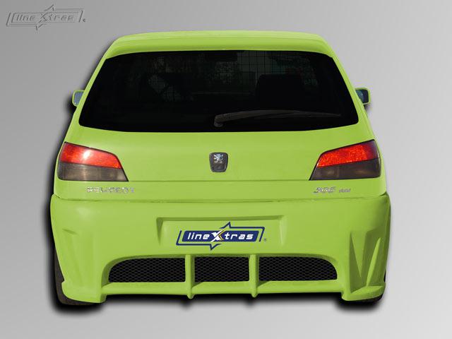 Body kit Reliable Peugeot 306 - Spoilercentrum - online tuning shop