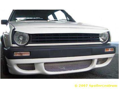 Přední spoiler Volkswagen Golf 2 - Spoilercentrum - online tuning shop