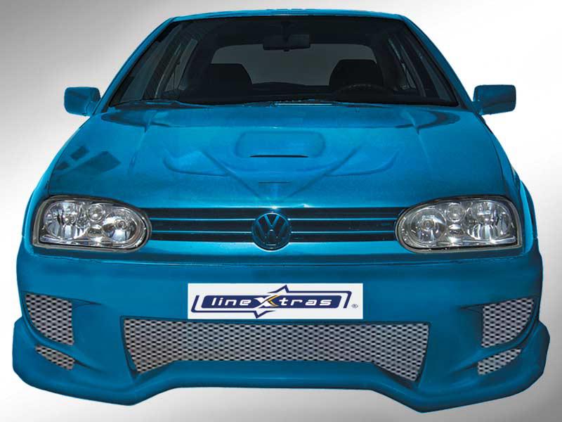 Body kit Boost Volkswagen Golf III - Spoilercentrum - online tuning shop