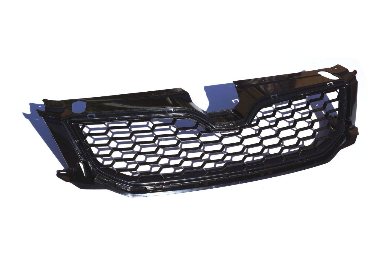 Maska honeycomb Škoda Octavia III - Spoilercentrum - online tuning shop