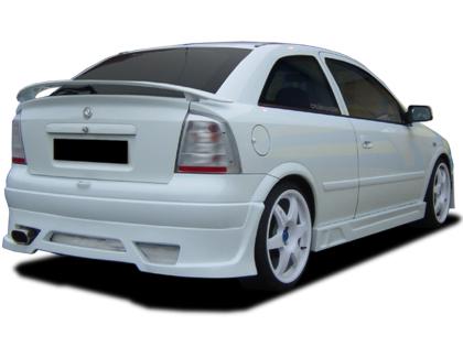 Body kit Opel Astra G - Myura - Spoilercentrum - online tuning shop