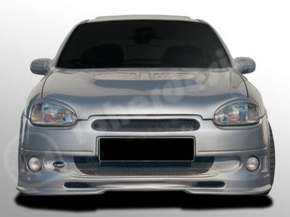 Body kit Opel Corsa B - Combat - Spoilercentrum - online tuning shop