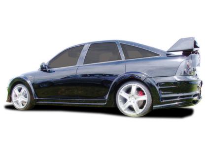 Body kit Opel Vectra B - DTM WIDE - Spoilercentrum - online tuning shop