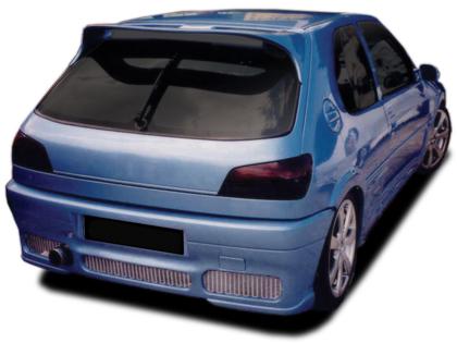 Body kit Peugeot 306 MK II - Probe - Spoilercentrum - online tuning shop
