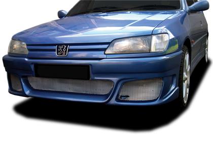 Body kit Peugeot 306 - Sygnus - Spoilercentrum - online tuning shop