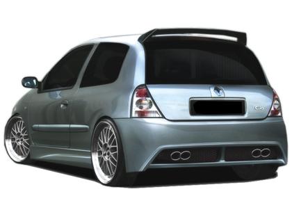 Body kit Renault Clio III - Mohave - Spoilercentrum - online tuning shop