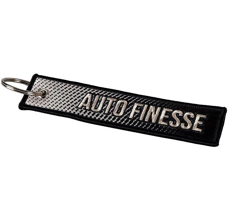 Auto Finesse Gradient Flight Tag Champagne - Spoilercentrum - online ...