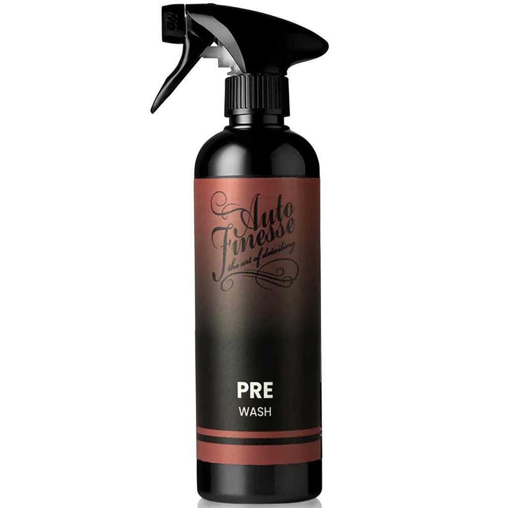 Auto Finesse Essentials Pre-Wash (500 ml) - Spoilercentrum - online ...